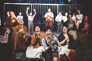 Martim Costa é um jovem artista vianense - A Aurora do Lima