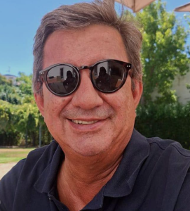 Luís Gil Torga com o “O Fubeiro (Conjuras do Caudilho de uma Comandita ...